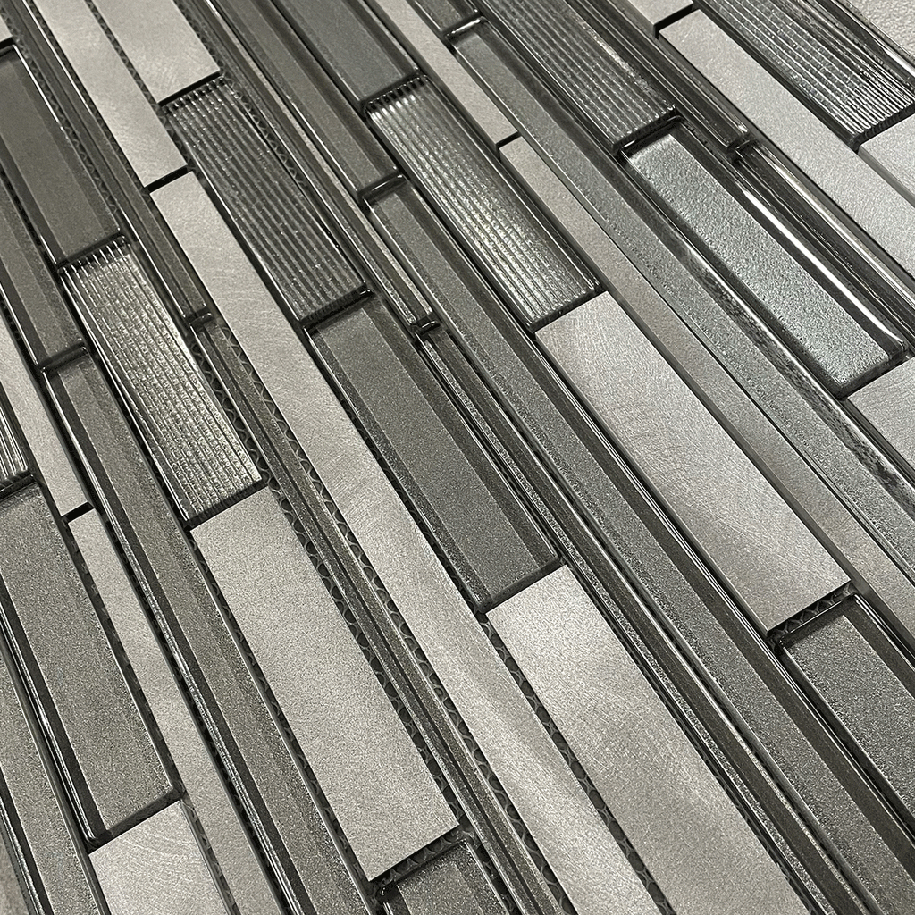 Lauren Mosaic 39x31cm – Mazzanna Tiles