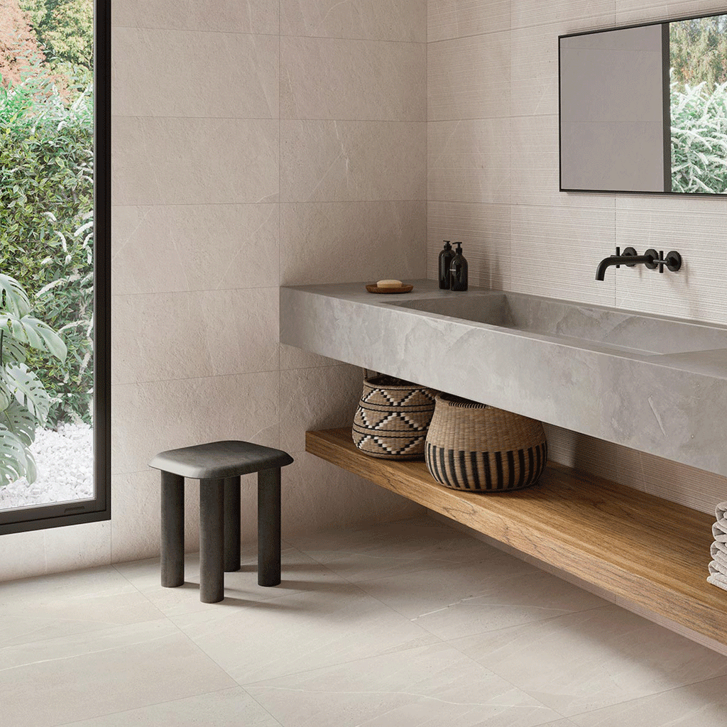 Alpi Beige 30x60cm – Mazzanna Tiles