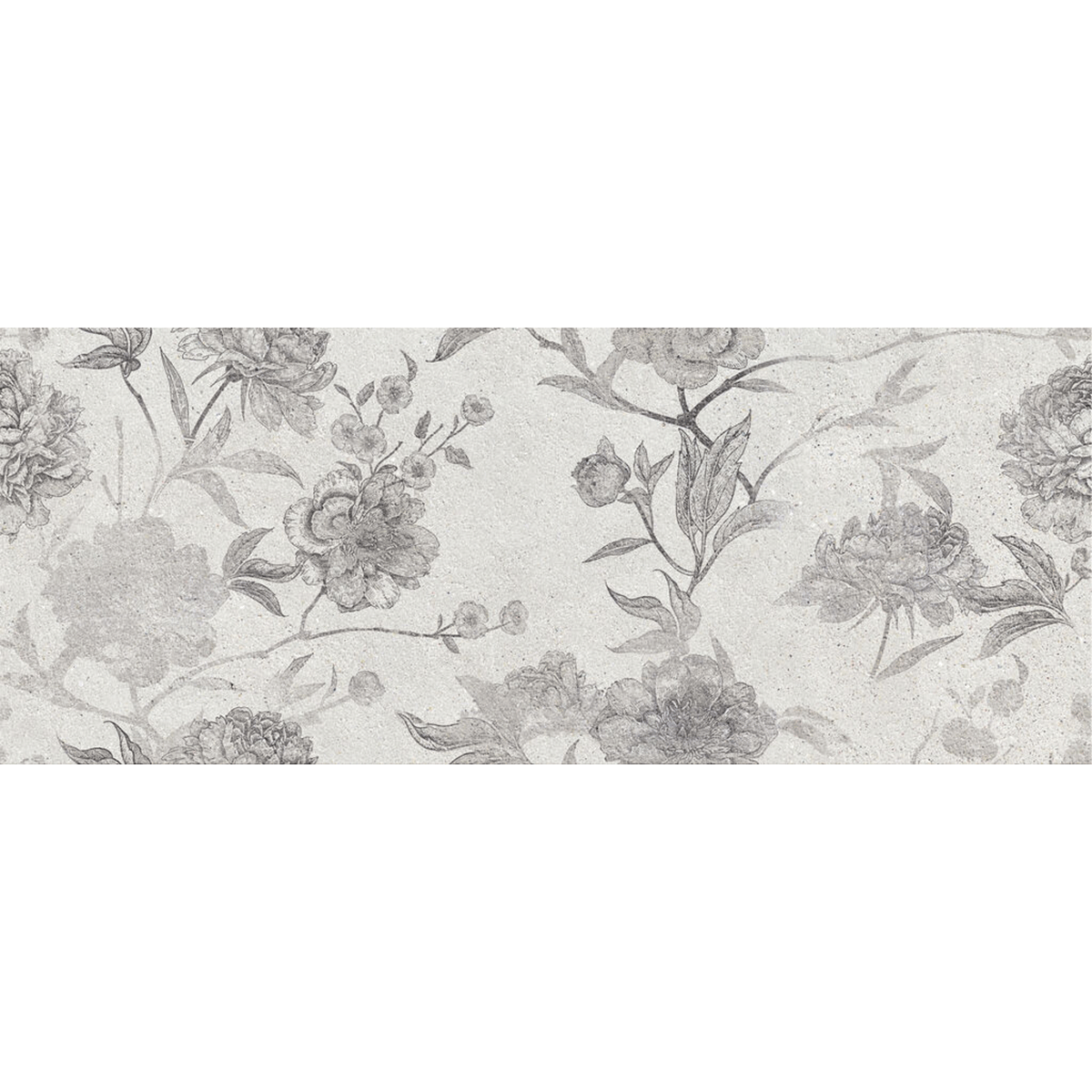 Borneo Malone White Matte 30x75cm – Mazzanna Tiles