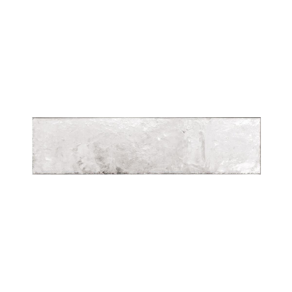 Drop White 7.5x30cm – Mazzanna Tiles