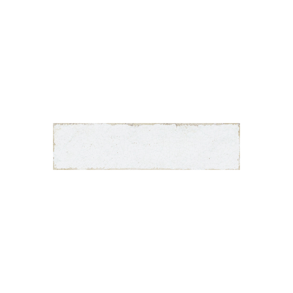 Soul White 7.5x30cm – Mazzanna Tiles