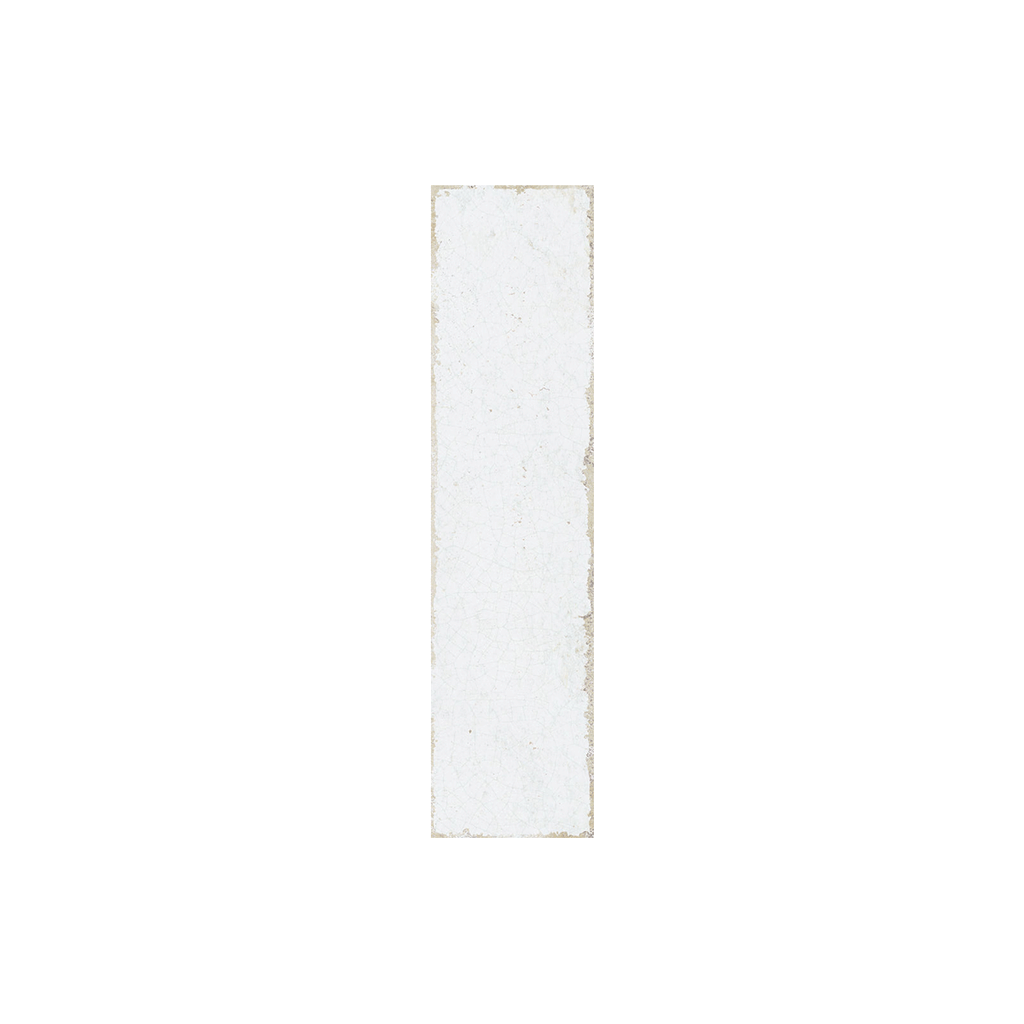 Soul White 7.5x30cm – Mazzanna Tiles