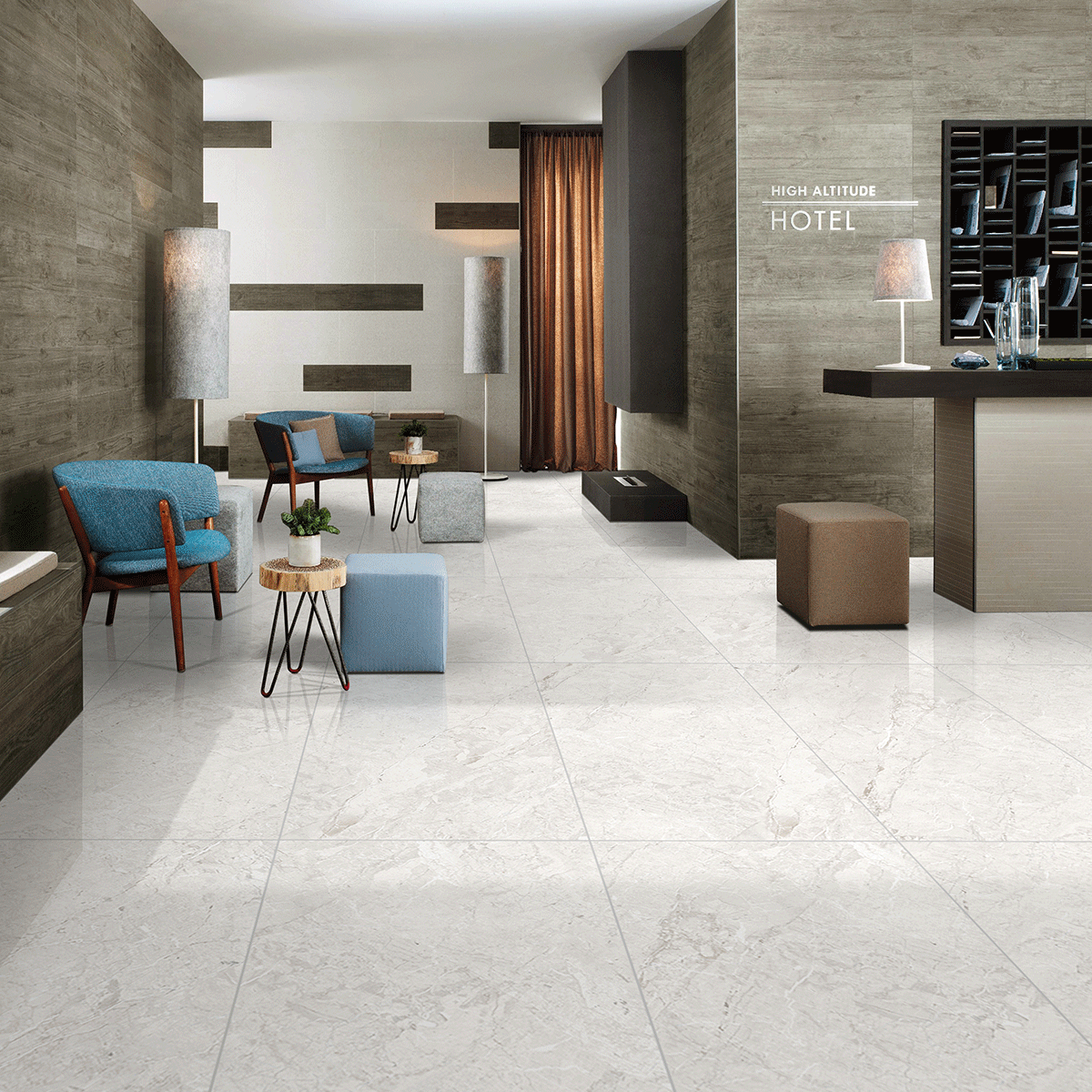 Fornia White 60x120cm – Mazzanna Tiles
