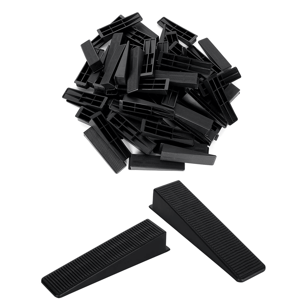Mazzanna Tiles - Tile Leveling Wedges 250 Pack