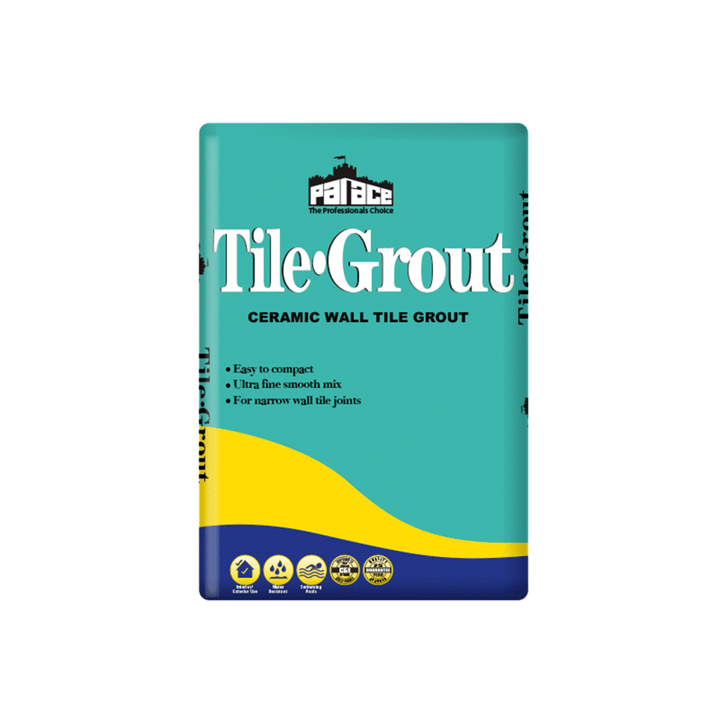 Palace Tile Grout Ivory 3kg – Mazzanna Tiles