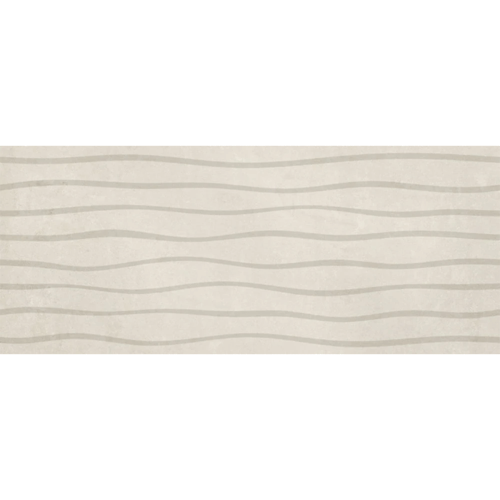 Manhattan Perla Relieve 33.3x80cm 8200 – Mazzanna Tiles