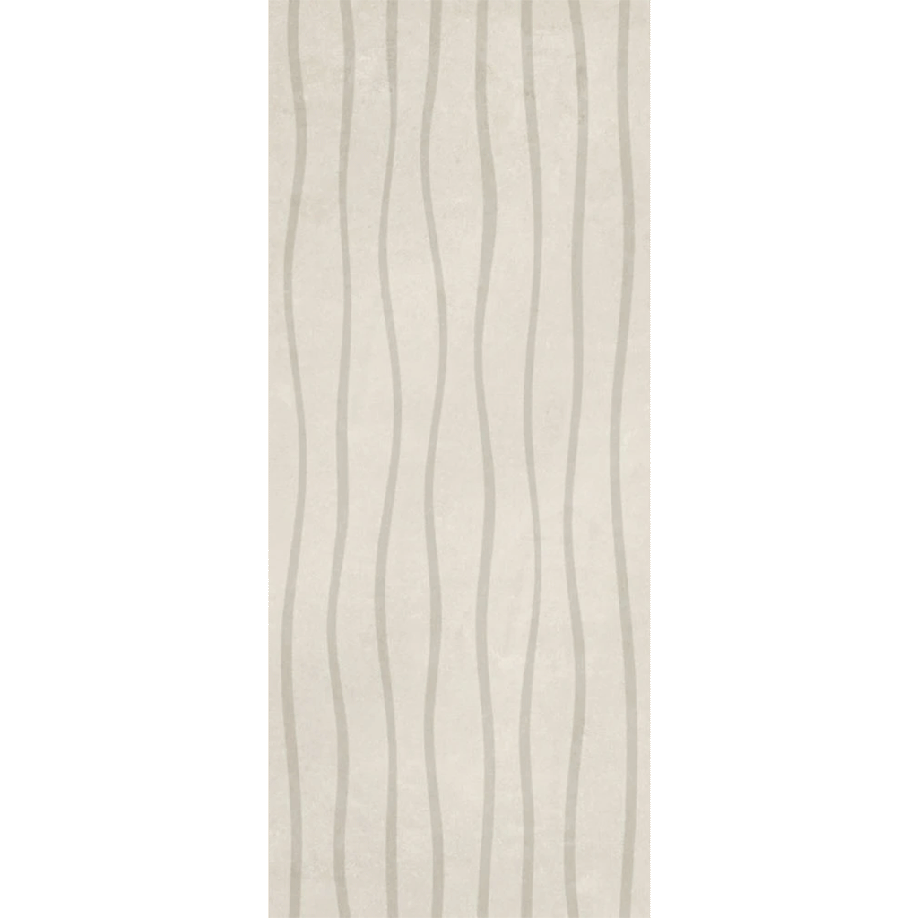 Manhattan Perla Relieve 33.3x80cm 8200 – Mazzanna Tiles