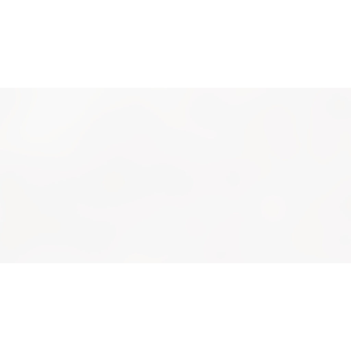 Plain White Gloss 30x60cm – Mazzanna Tiles