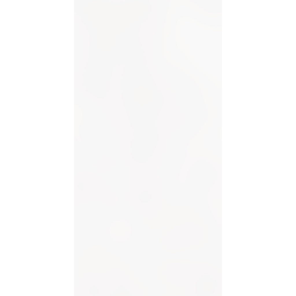 Plain White Matte 30x60cm – Mazzanna Tiles