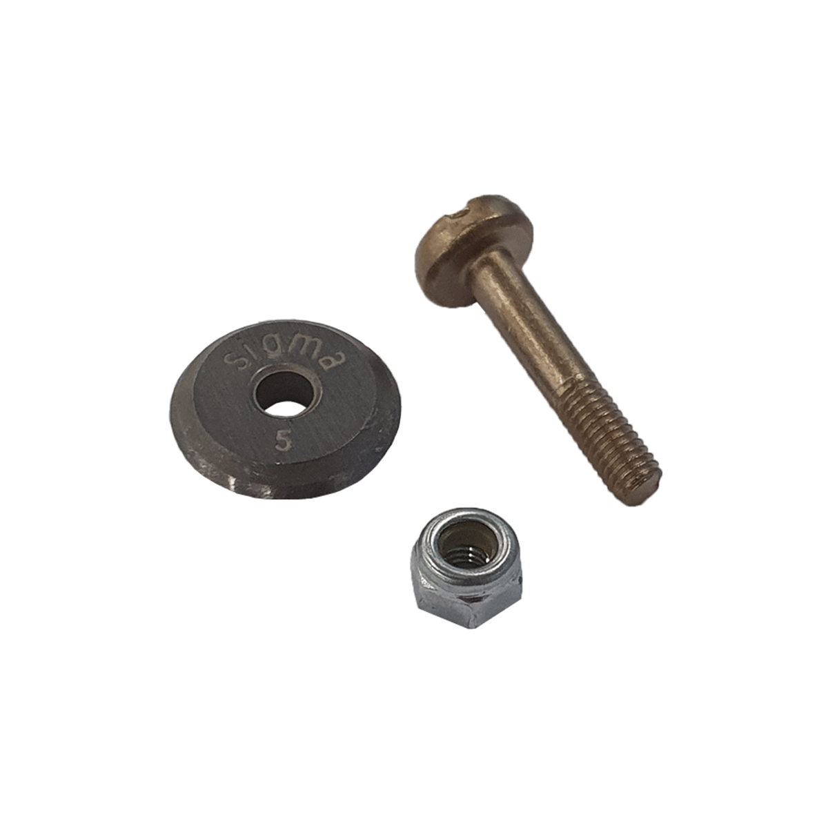 Sigma 12mm scoring wheel – Mazzanna Tiles