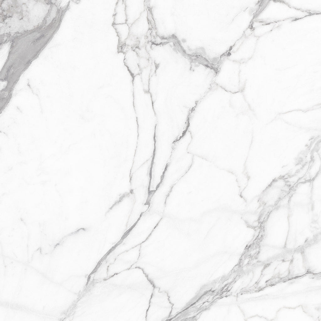 Statuario Thunder Glossy 60x60cm Tile – Mazzanna Tiles