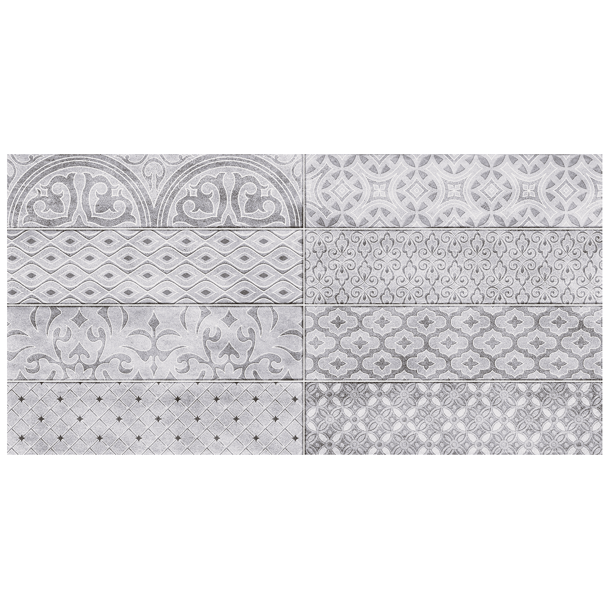 Acesonic Lava Decor 7.5x30cm – Mazzanna Tiles
