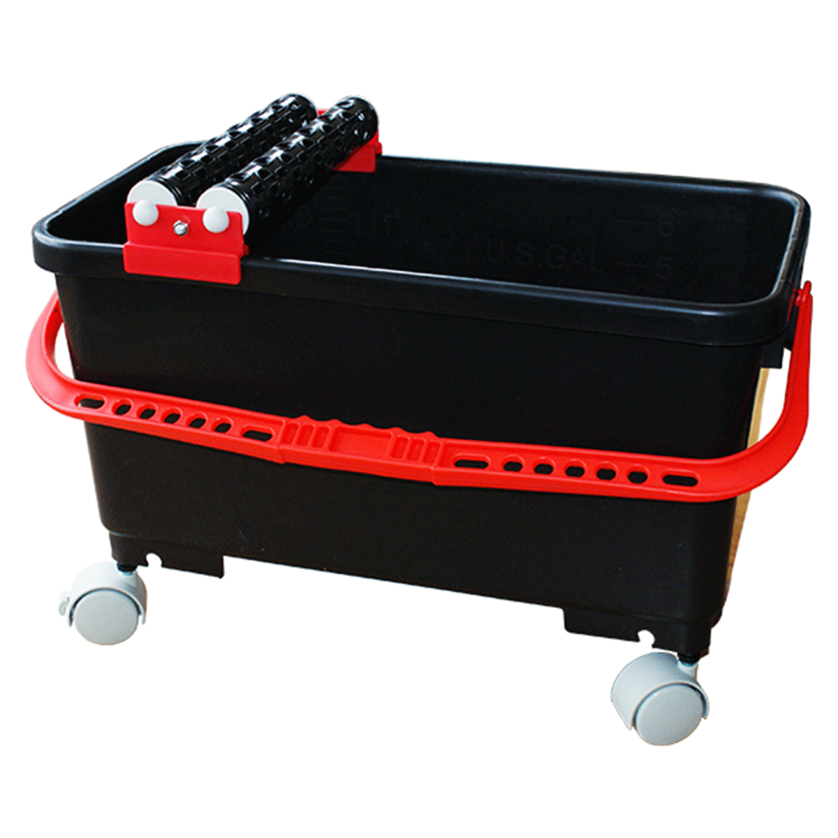 Tileasy 23 Litre Washboy Set – Mazzanna Tiles