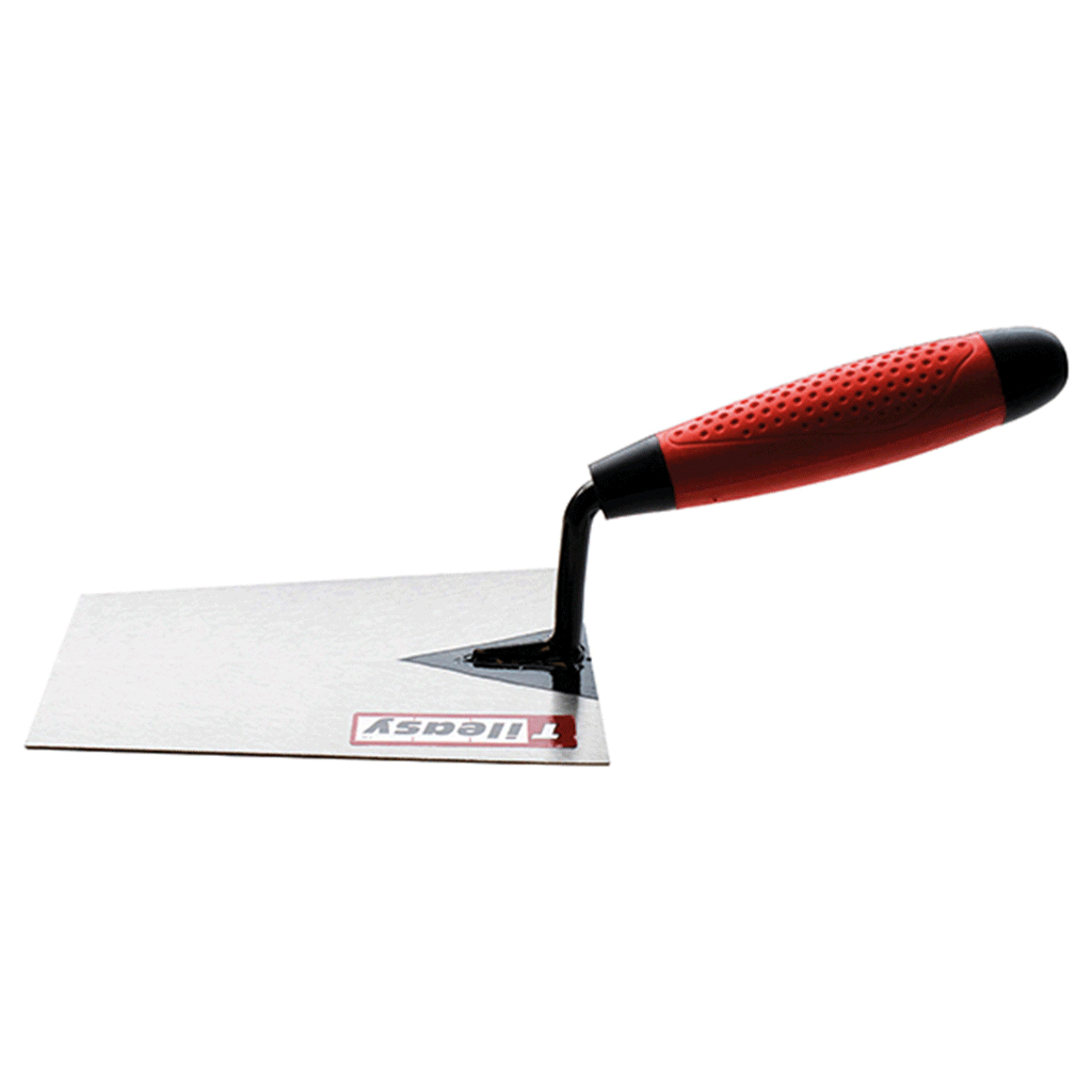 Tileasy Bucket Trowel – Mazzanna Tiles