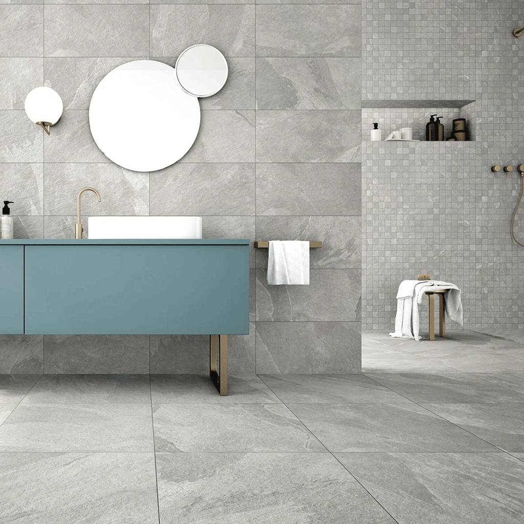 Ardesia Perla Anti-Slip 60x60cm – Mazzanna Tiles